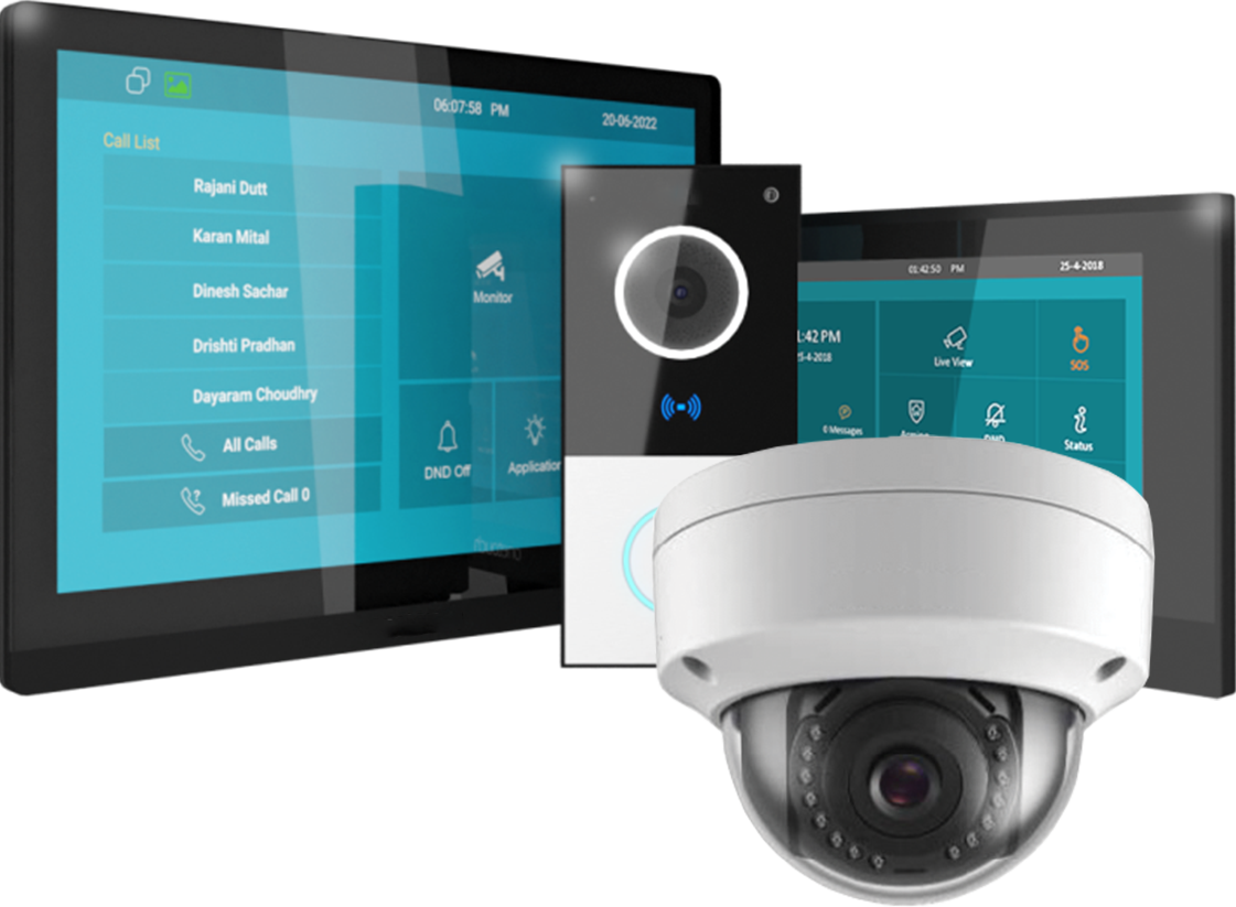 Customized home automation system for your space|Home Automation